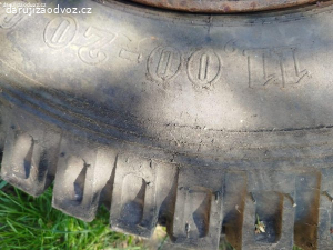 Kola na Tatru - Automobily - Daruji za odvoz