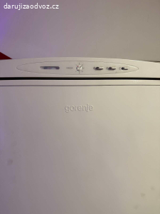 Lednice Gorenje - Elektro - Daruji za odvoz