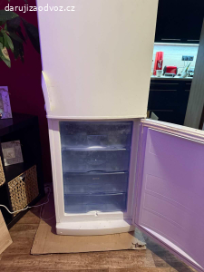Lednice Gorenje - Elektro - Daruji za odvoz