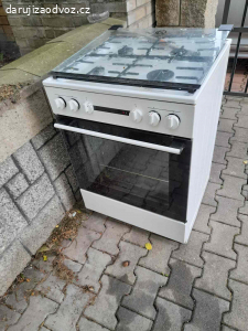 Sporak - Elektro - Daruji za odvoz