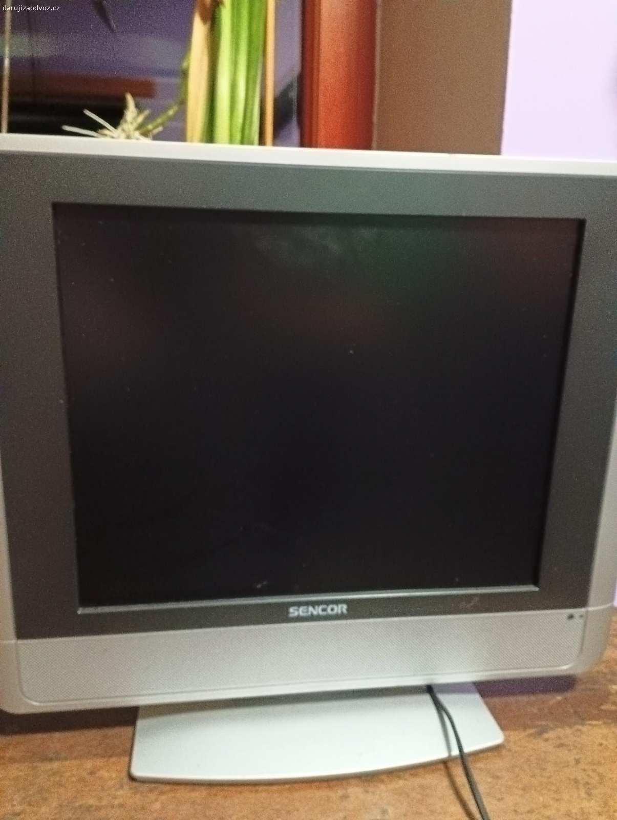 Televizor Sencor - Elektro - Daruji za odvoz
