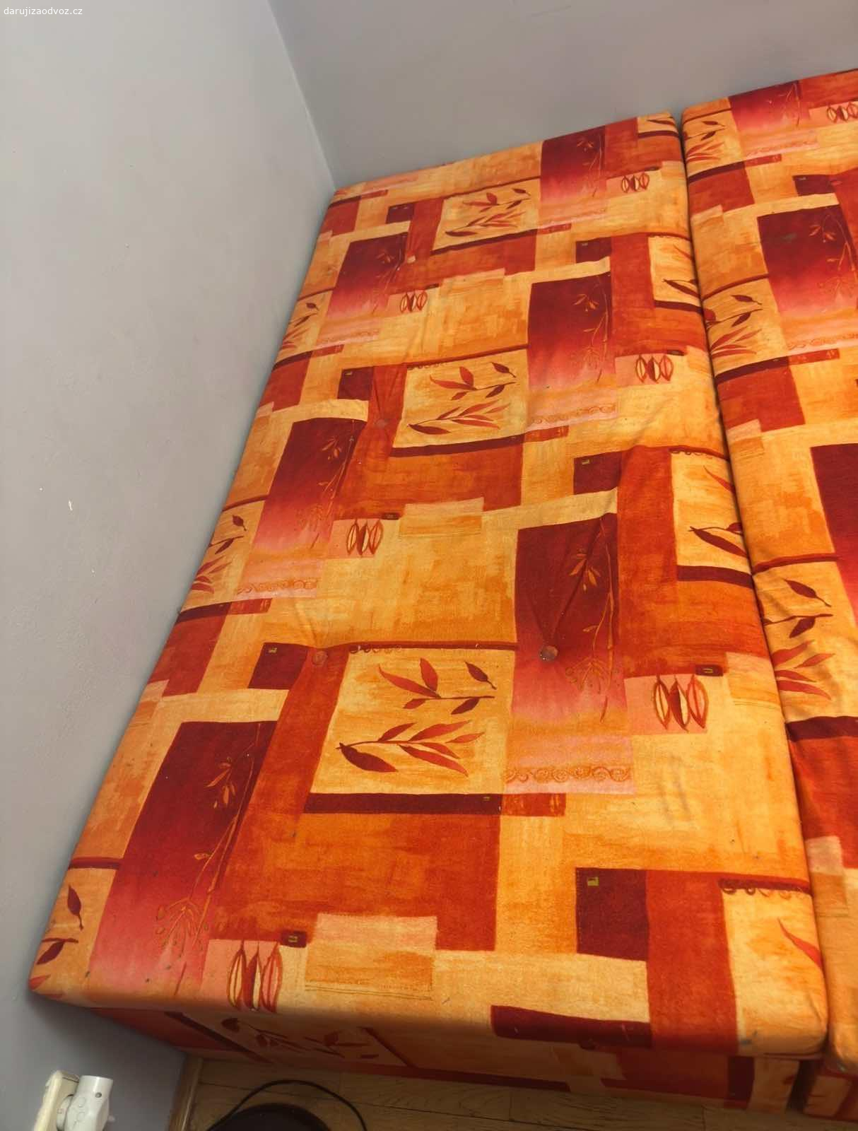 Valenda - Nábytek - Daruji za odvoz